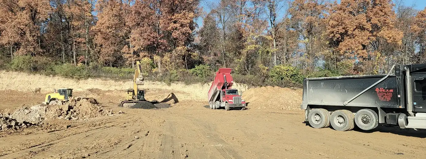 DSNY Project 59th Street to Warren County Landfill - Rebco Contracting ...